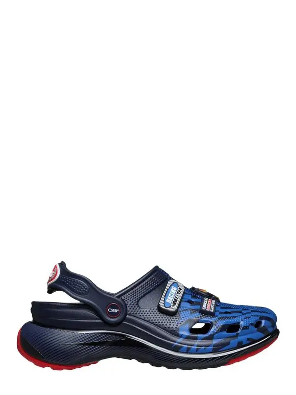 CROCS Red Bull Racing X Classic Runner - Blue