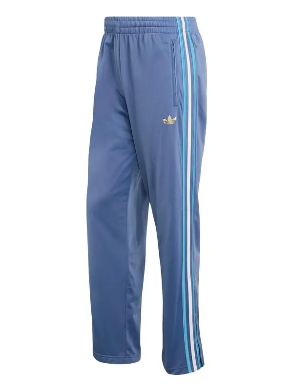 Adidas Originals Firebird Track Pants - Blue