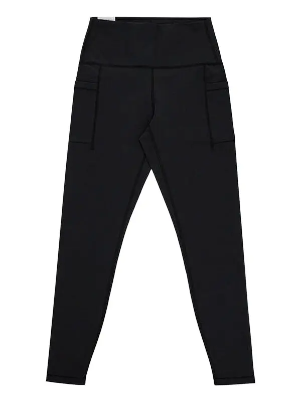 NEW BALANCE Rc 27" Pocket Legging - Black
