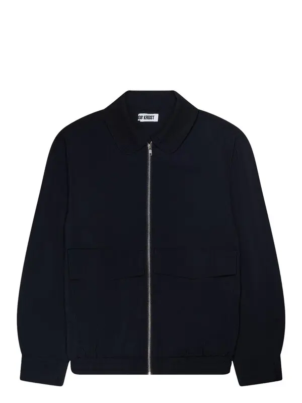 KROST Eco Combo Zip Jacket - Blue