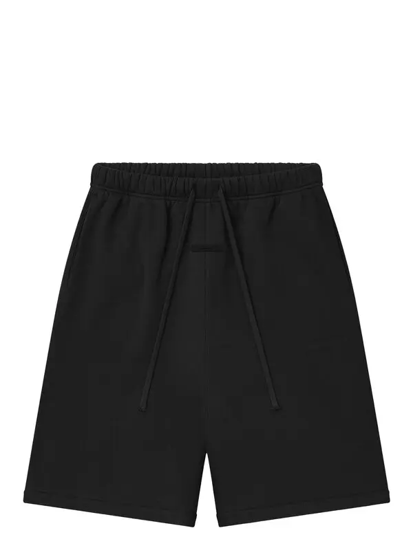 Fear Of God Signature Relaxed Short - Black