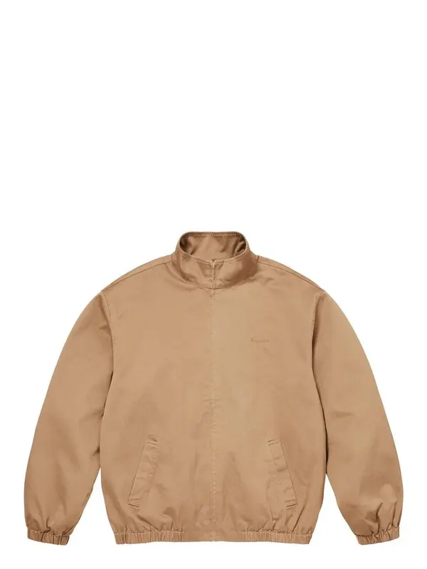 Supreme Harrington Jacket - Tan