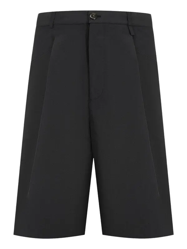 WILLY CHAVARRIA Chilango Short - Grey