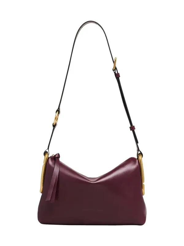 Marc Jacobs Juliette Messenger Bag - Red