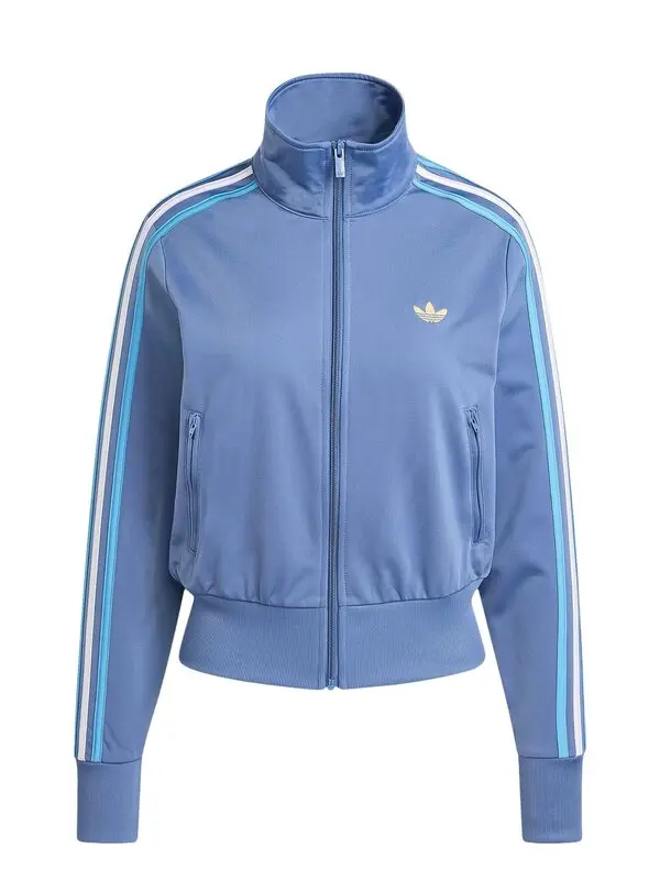 Adidas Originals Firebird Classic Track Top - Blue