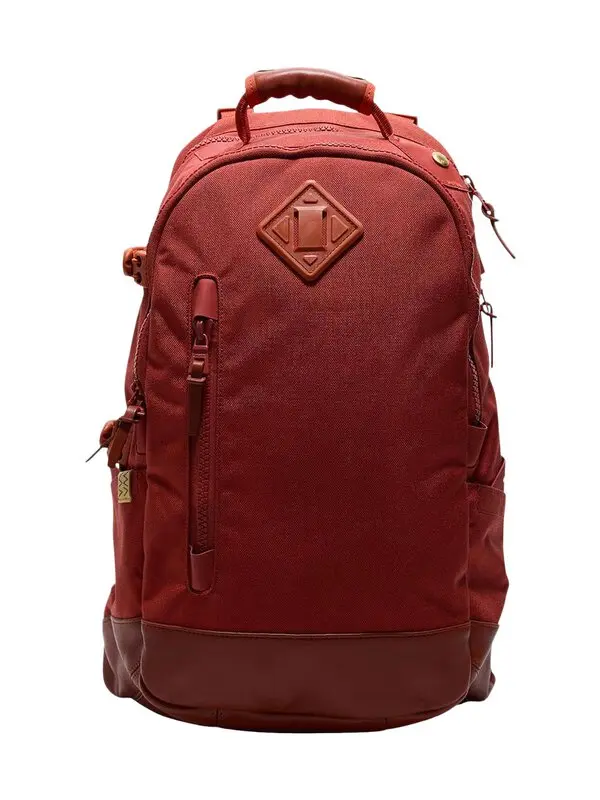 Visvim Cordura 20l Backpack - Orange