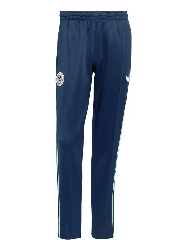 Adidas Germany Originals Track Pants - Blue