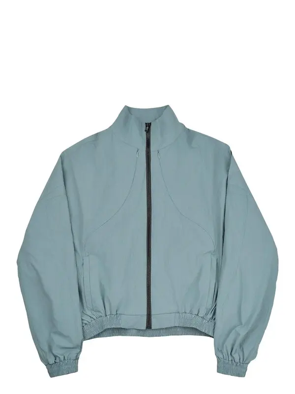 FFFPOSTALSERVICE Vented Track Jacket - Blue