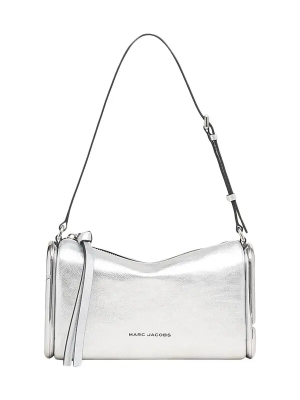 Marc Jacobs Juliette Shoulder Bag - Silver