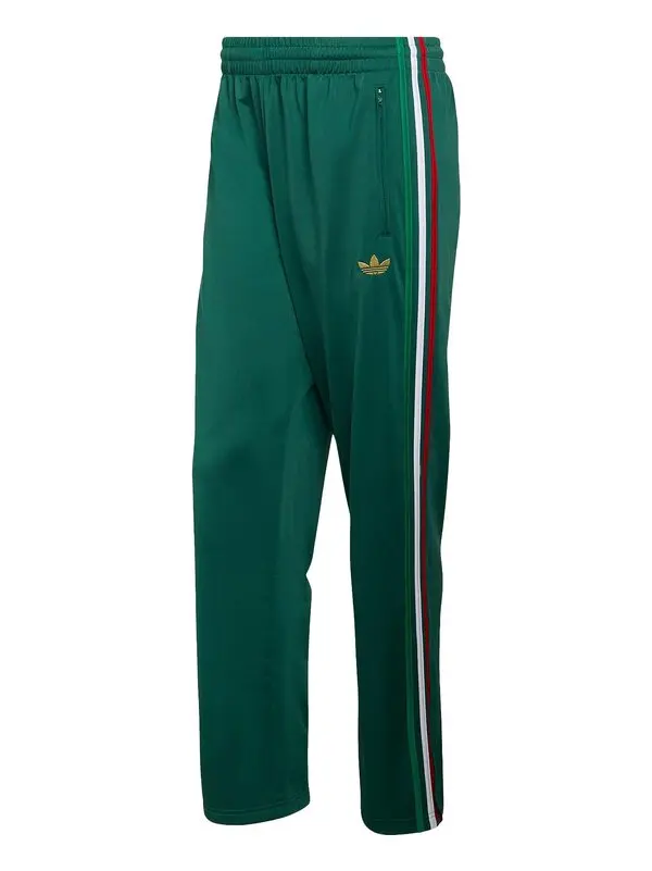 Adidas Originals Firebird Track Pants - Green
