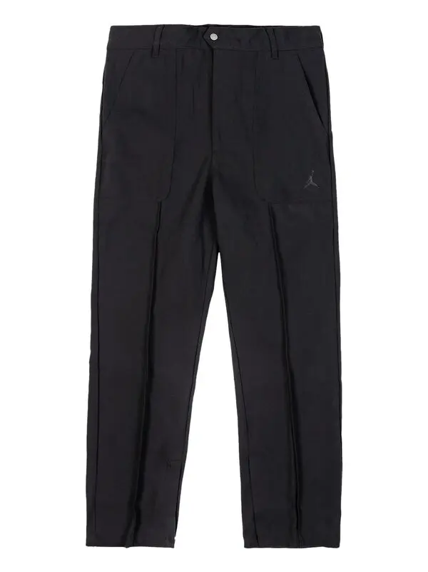 JORDAN Heritage Pants - Black