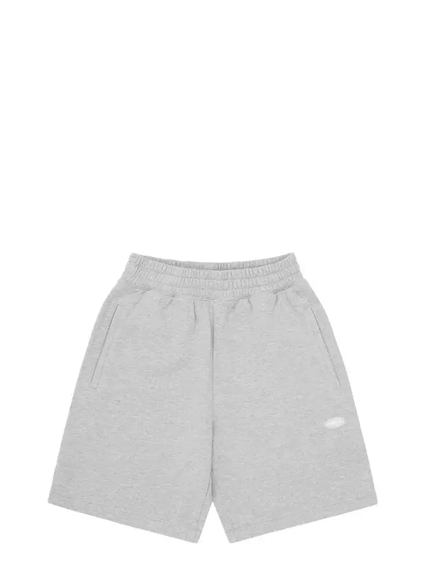 CORTEIZ Mini Island Sweatshorts - Grey