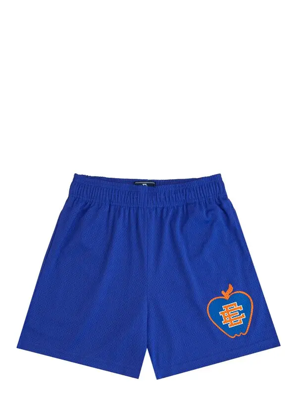 ERIC EMANUEL Ee Basic Short - Blue