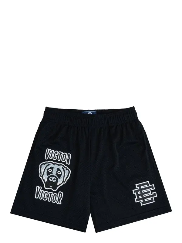 ERIC EMANUEL Ee Victor Victor Short - Black