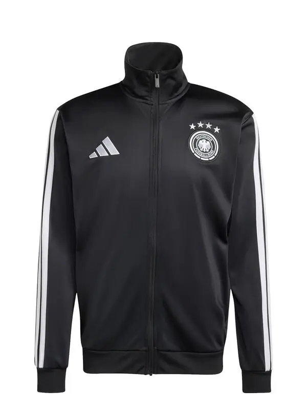 Adidas Germany Dna Track Top - Black