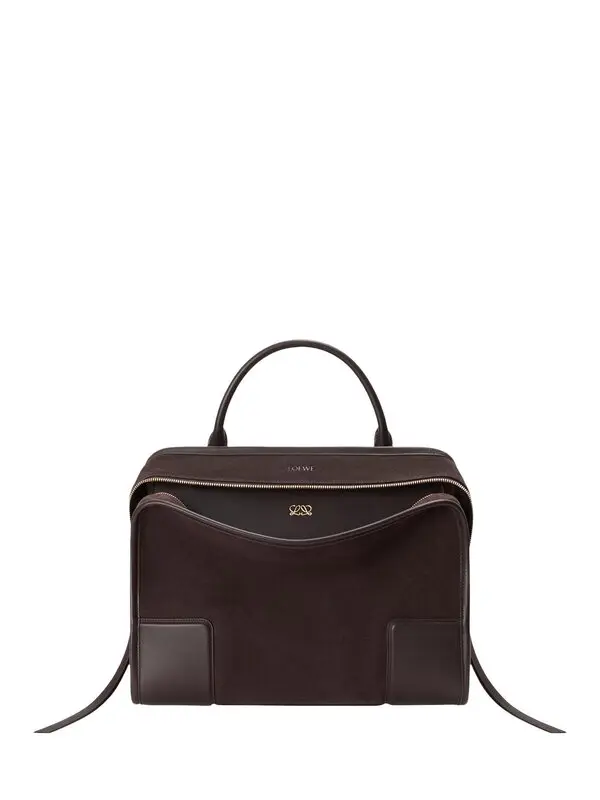 Loewe Amazona 180 Bag - Brown
