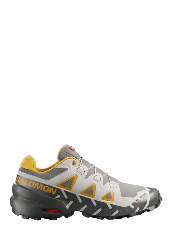 SALOMON Speedcross 6 20 Years Castlerock - Grey