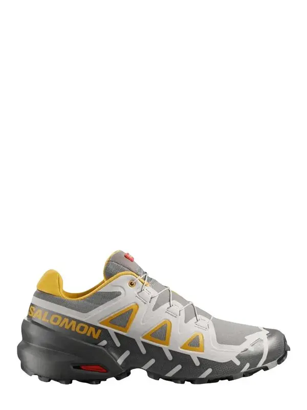 SALOMON Speedcross 20 Years "castlerock" Trail Running Sneakers - Grey