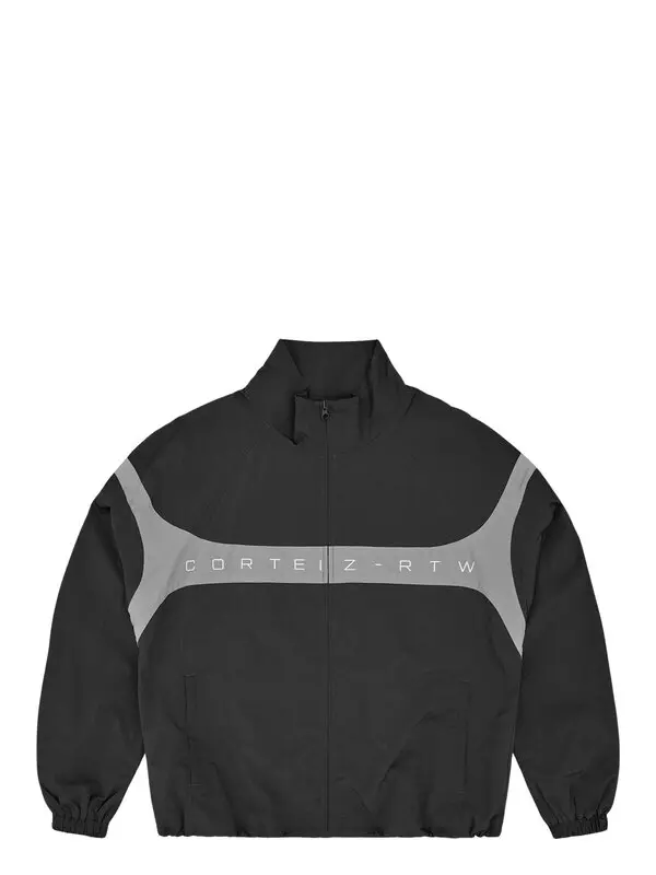 CORTEIZ Strata Shuku Jacket - Black