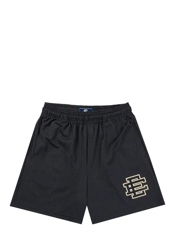 ERIC EMANUEL Ee Basic Short - Black