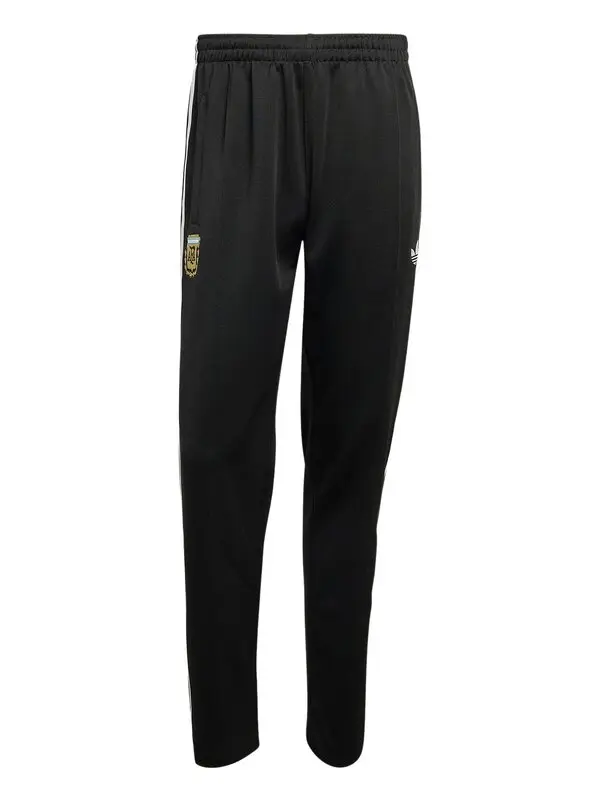 Adidas Argentina Originals Track Pants - Black