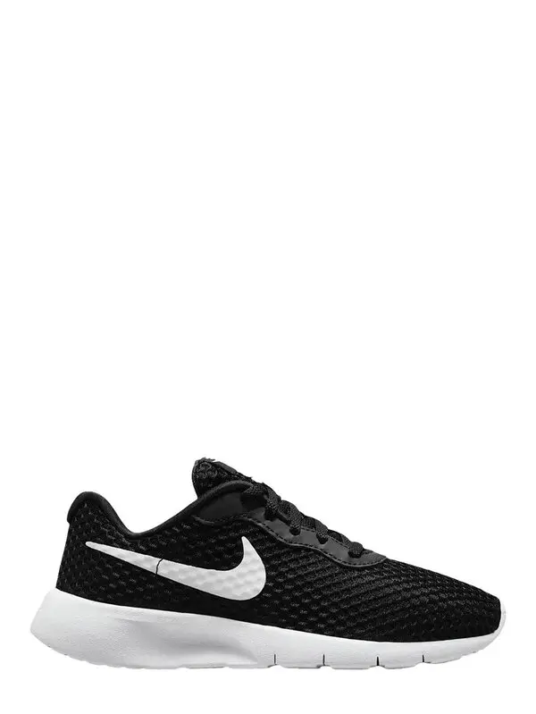 Nike Tanjun Easyon Br Gs Sneakers - Black