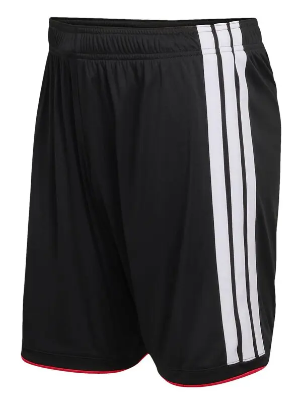 Adidas Germany 26 Home Shorts - Black