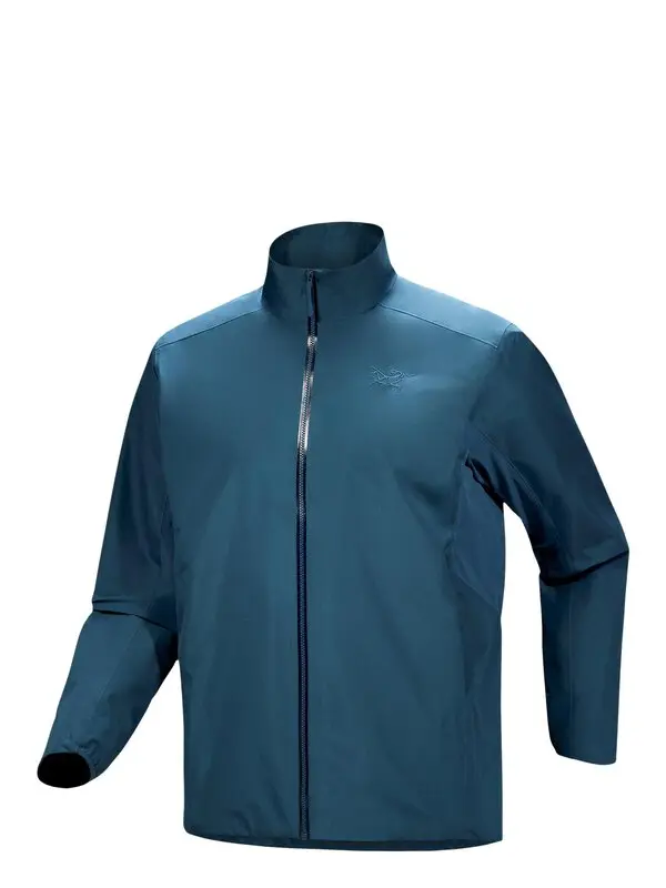 Arc'teryx Solano Jacket - Blue