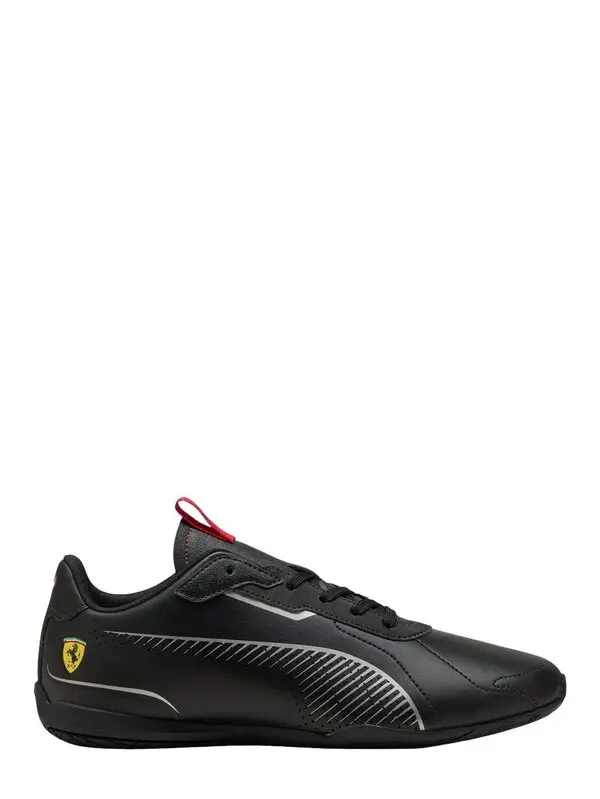 PUMA Scuderia Ferrari X Neo Cat 3.0 Sneakers - Black