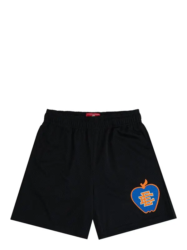 ERIC EMANUEL Ee Basic Short - Black