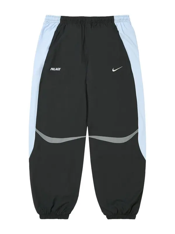PALACE X Nike Track Bottoms - Black