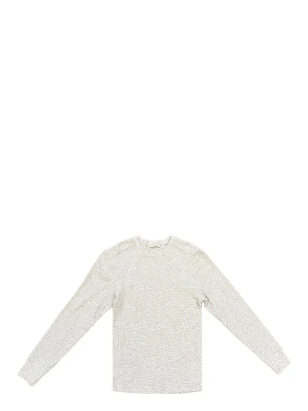 ENTIRE STUDIOS Thermal Long-sleeve - Grey