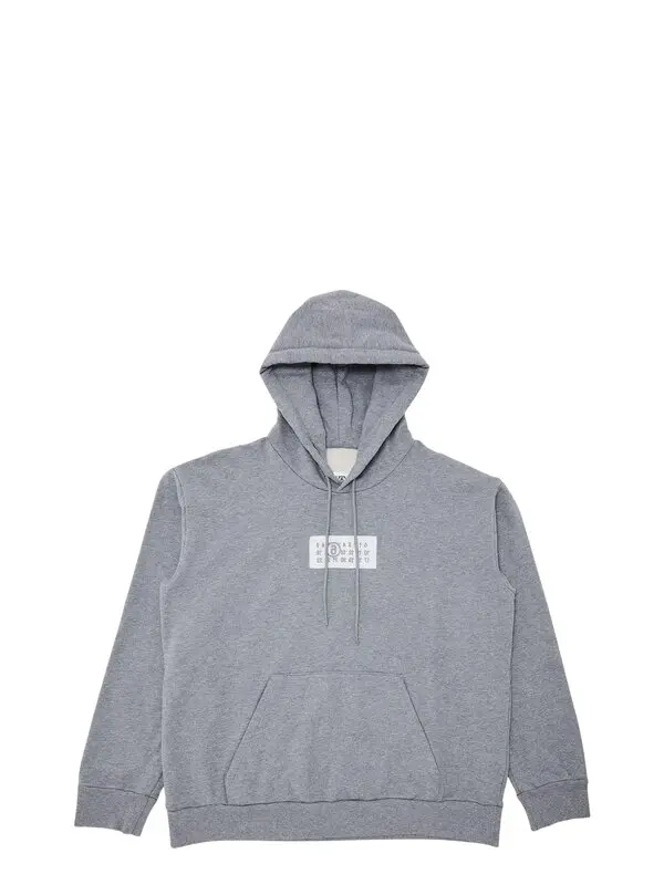 MAISON MARGIELA Sweatshirt - Grey