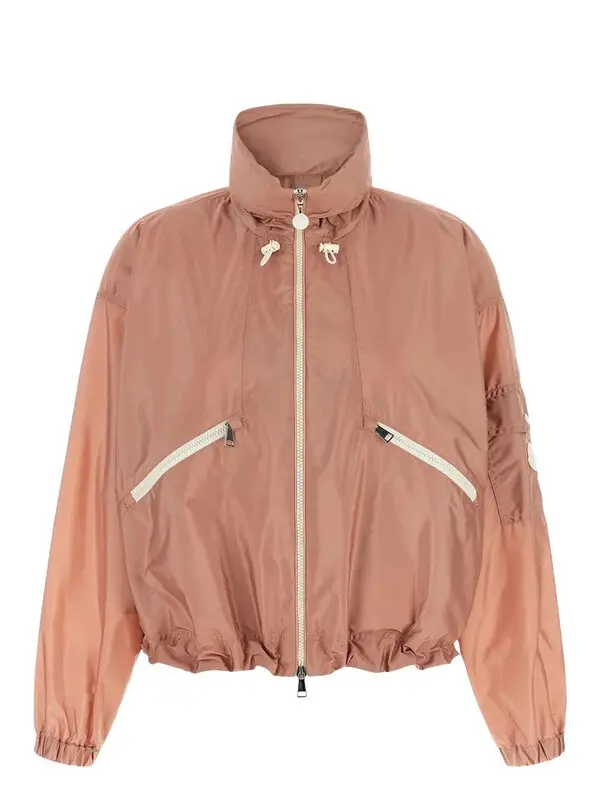 Moncler Marmacy Jacket - Tan