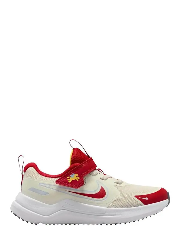 Nike Cosmic Runner Ps 'chinese New Year' Sneakers - White