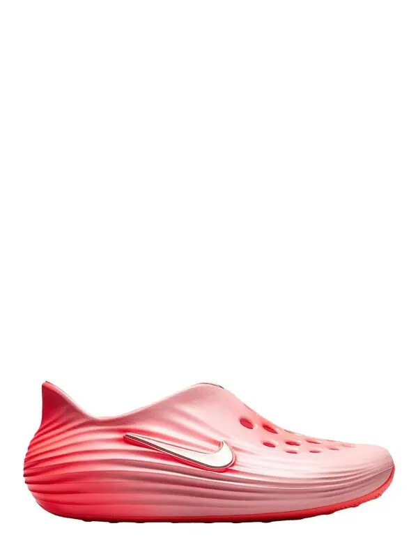 Nike Wmns Reactx Rejuven8 Slip-on Sneakers - Red