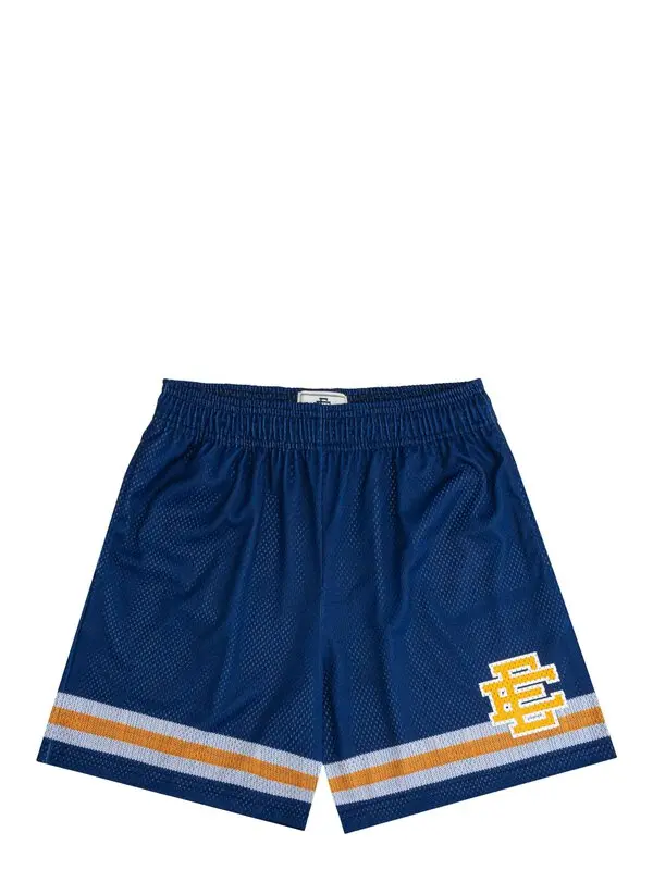 ERIC EMANUEL Ee Basic Short - Blue