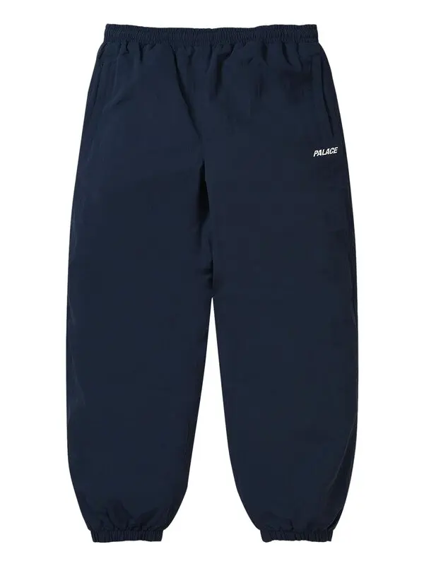 PALACE Shell Joggers - Blue
