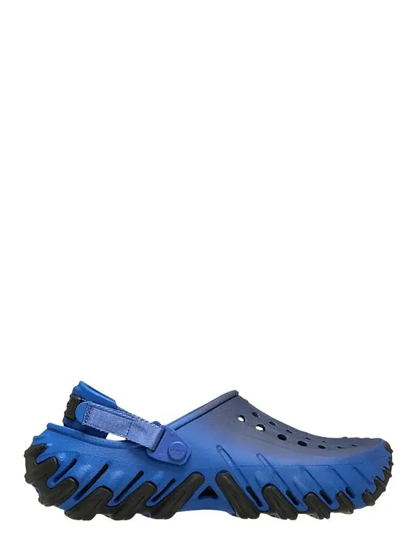 CROCS Echo Ro Clog Fade - Blue