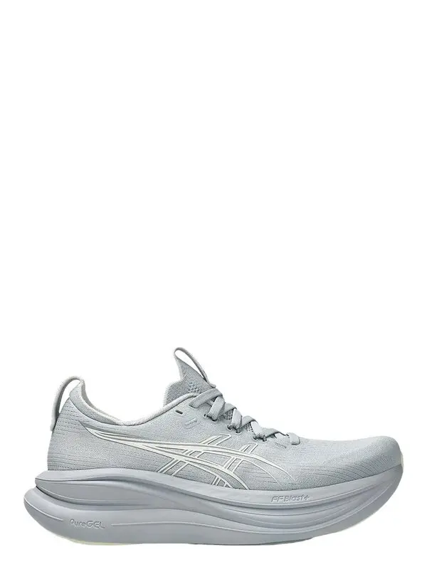 Asics Gel Nimbus 28 Performance Footwear - Grey