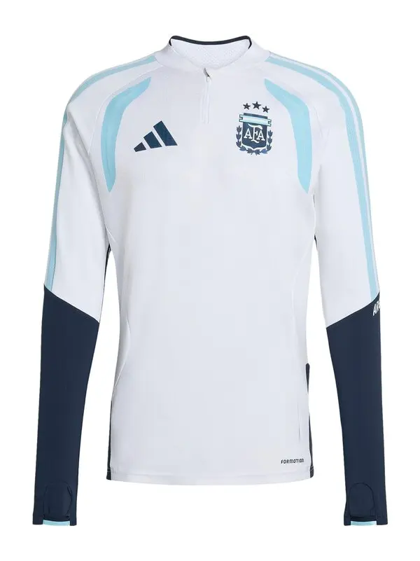 Adidas Argentina 26 Tiro Pro Top - White