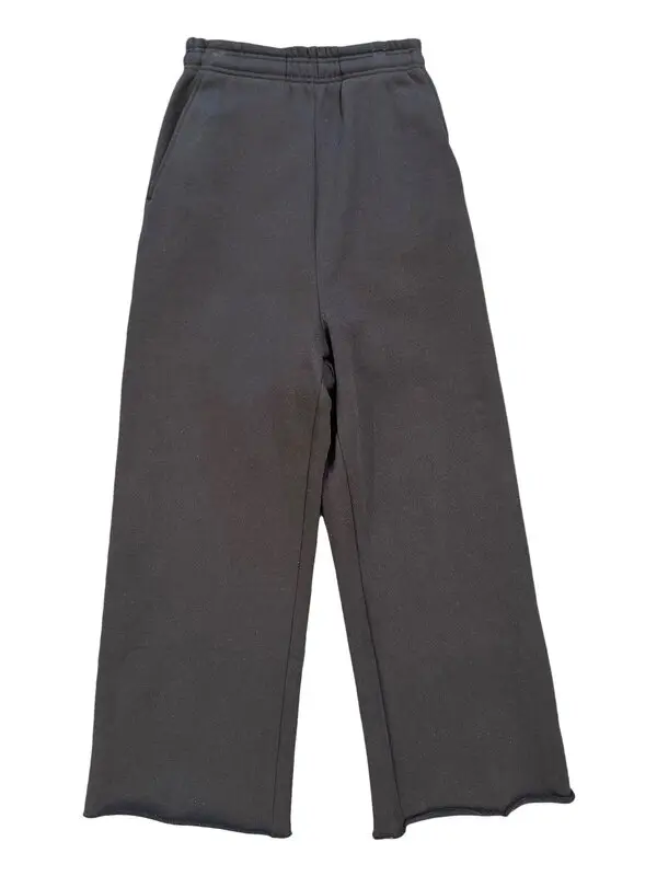 ENTIRE STUDIOS Full Sweatpant - Black