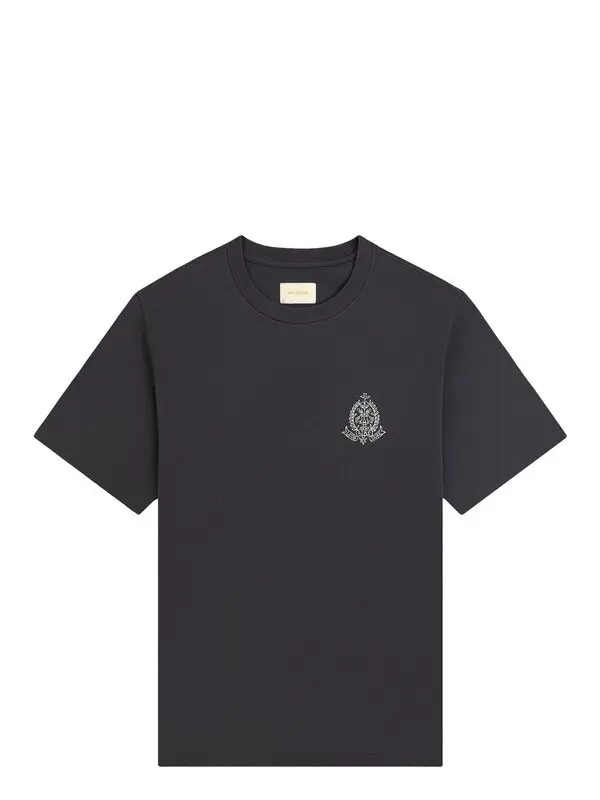 Aimé Leon Dore Saint George Graphic T-shirt - Blue