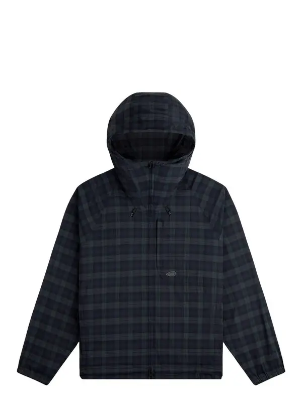 Aimé Leon Dore Golf Lightweight Windbreaker - Black