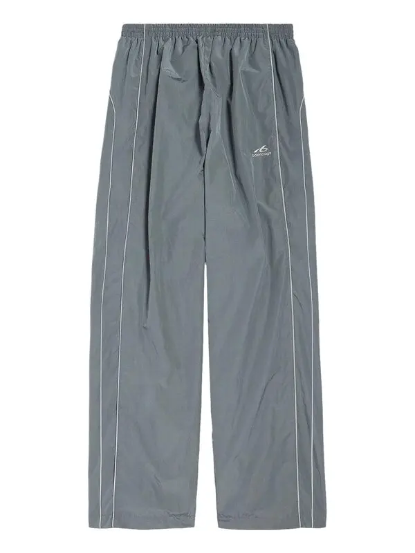 Balenciaga Tracksuit Pants - Grey