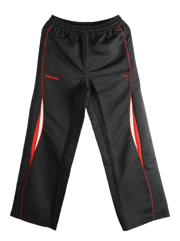 PUMA X Nahmias Track Pants - Black