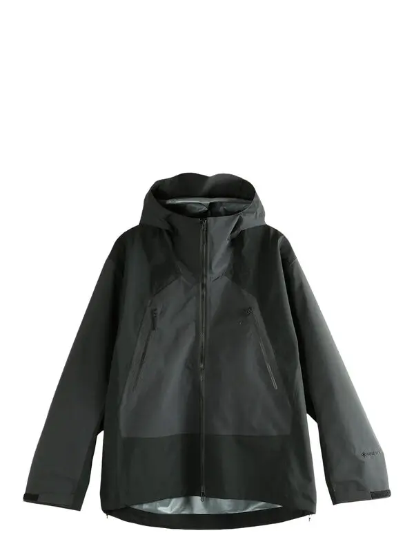 GOLDWIN Gore-tex 3l Jacket - Black