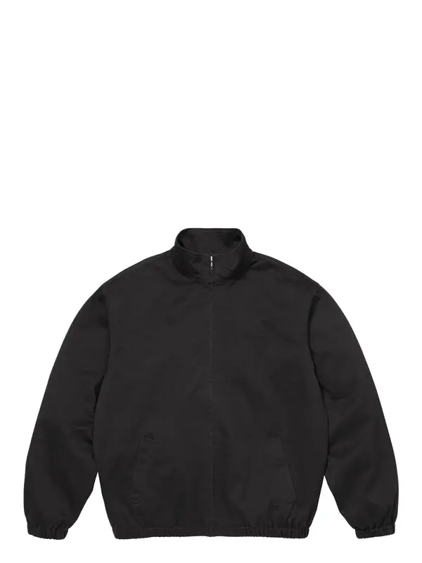Supreme Harrington Jacket - Black