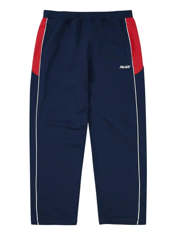 PALACE Tracksuit Joggers - Blue