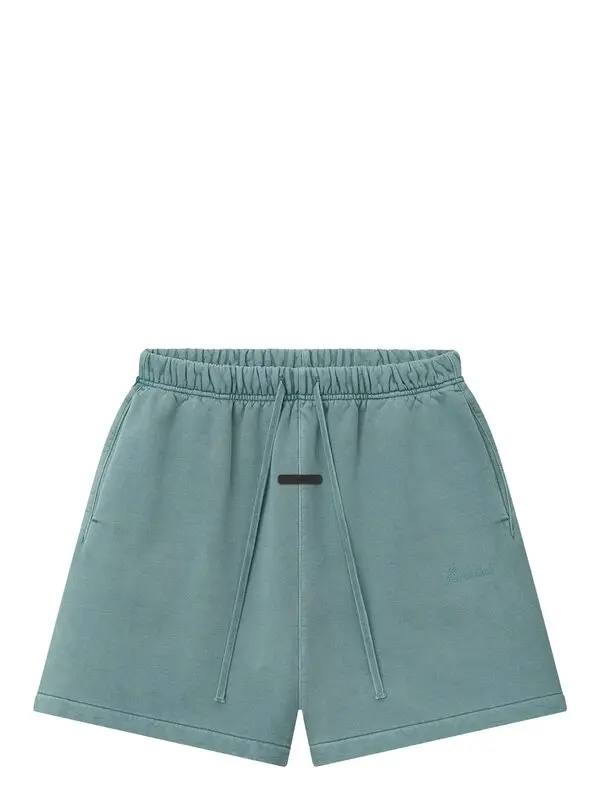 Fear Of God Signature Classic Short - Blue